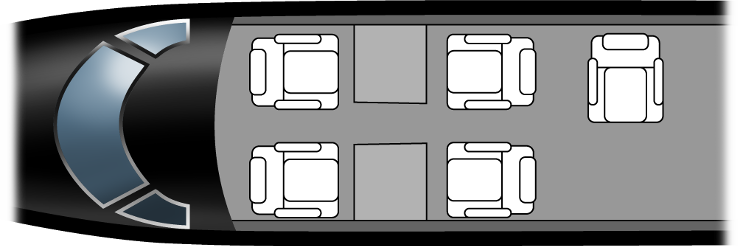 Seats: 5