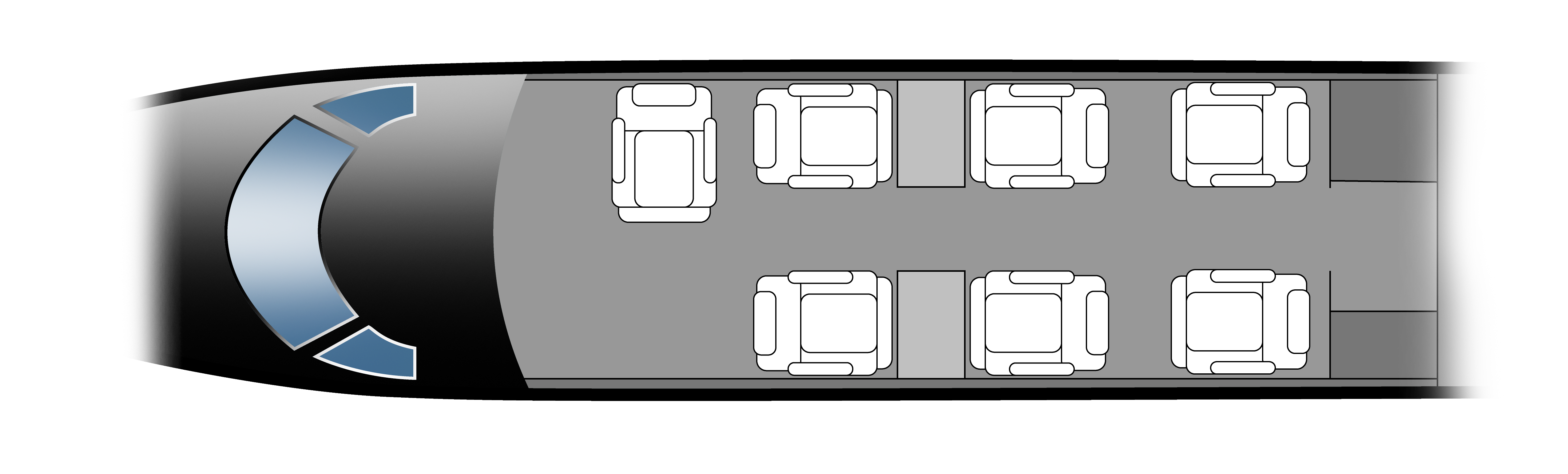 Seats: 7