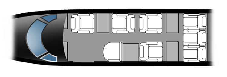 Seats: 7