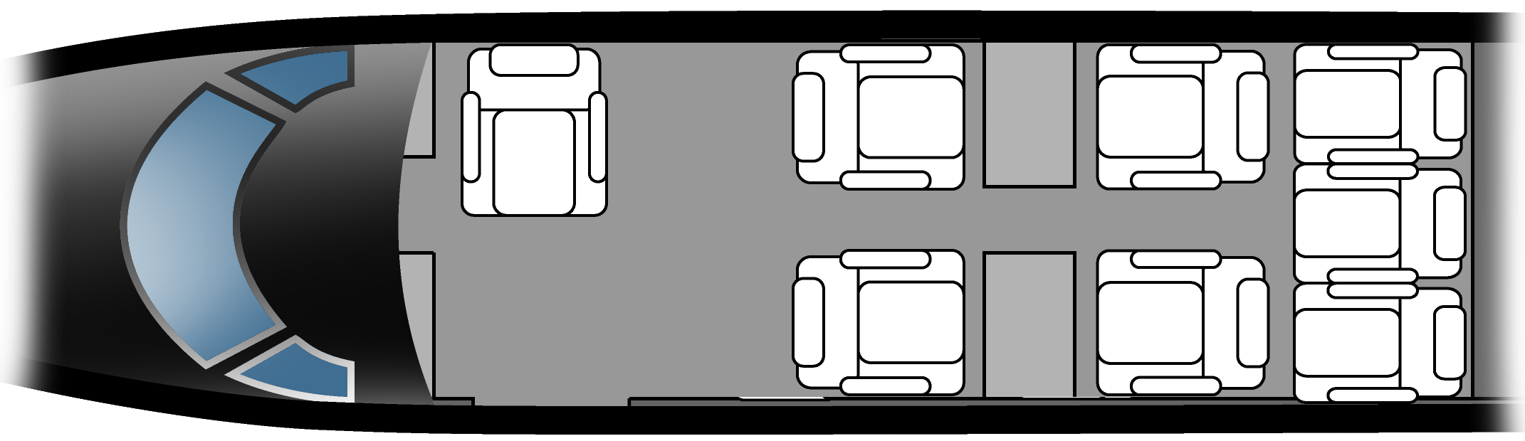 Seats: 7