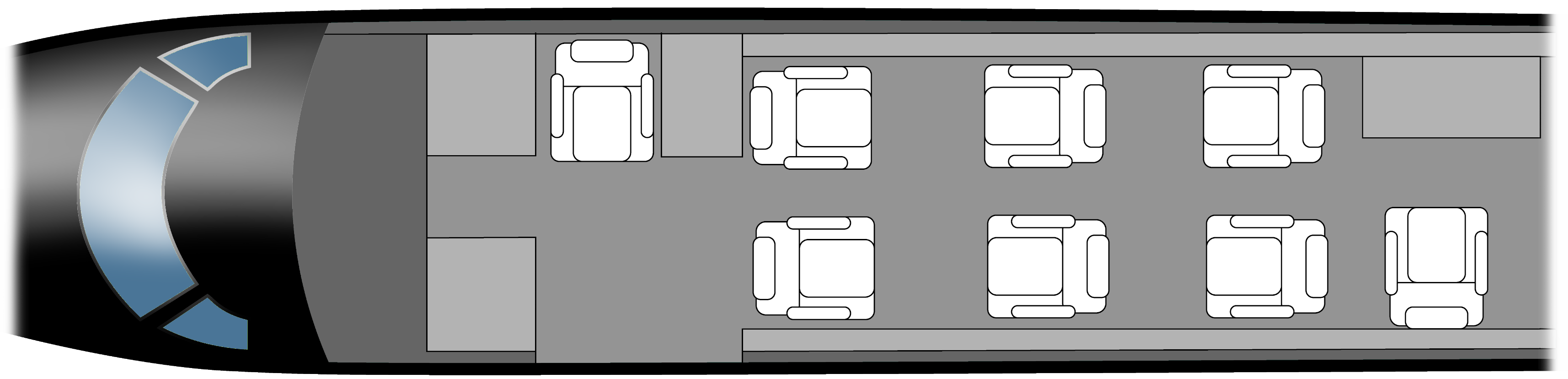 Seats: 8