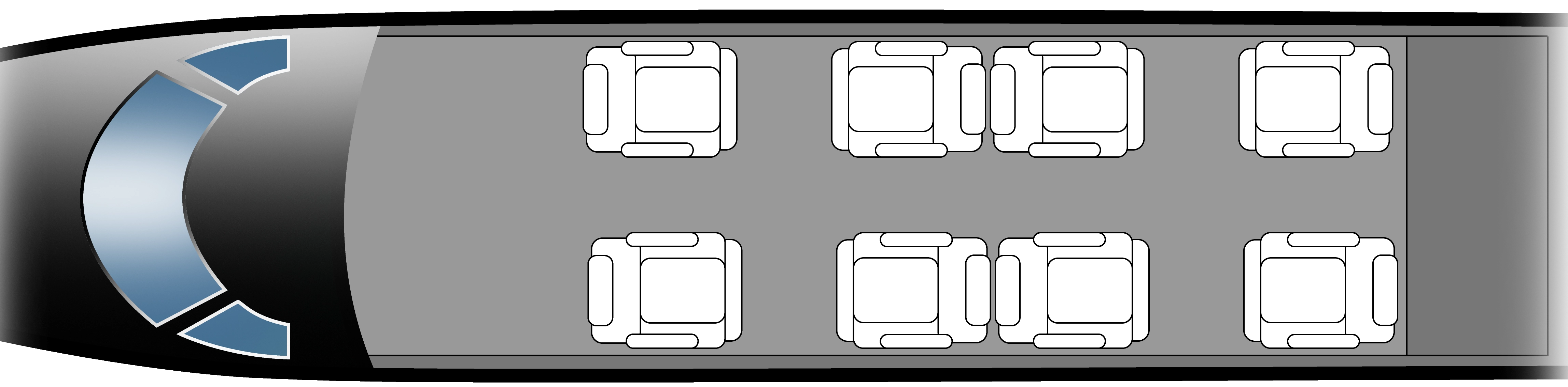 Seats: 8