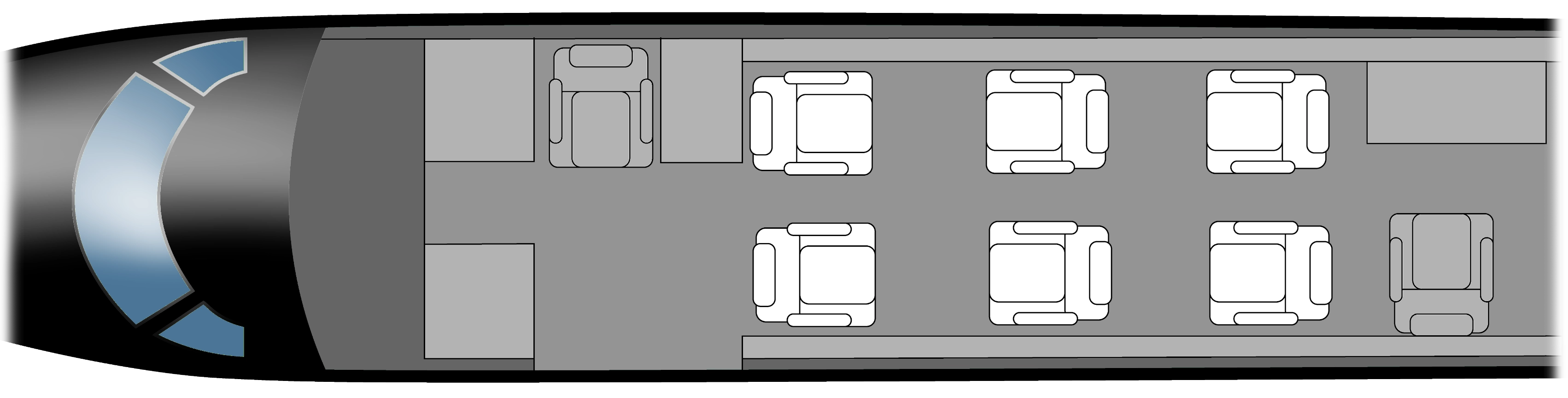 Seats: 6