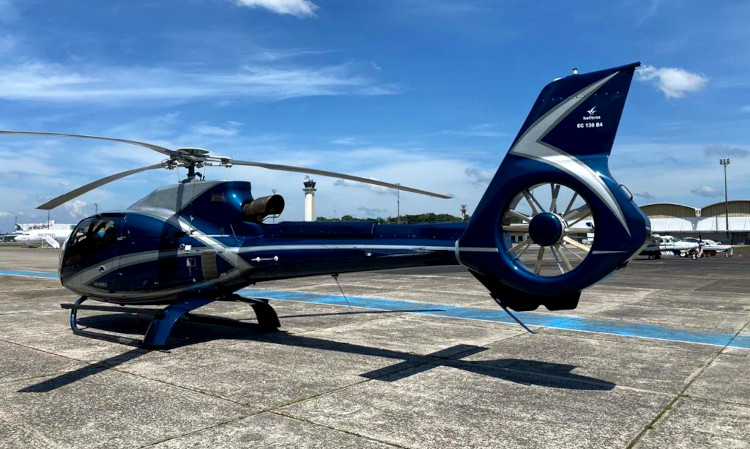 Eurocopter Ec130