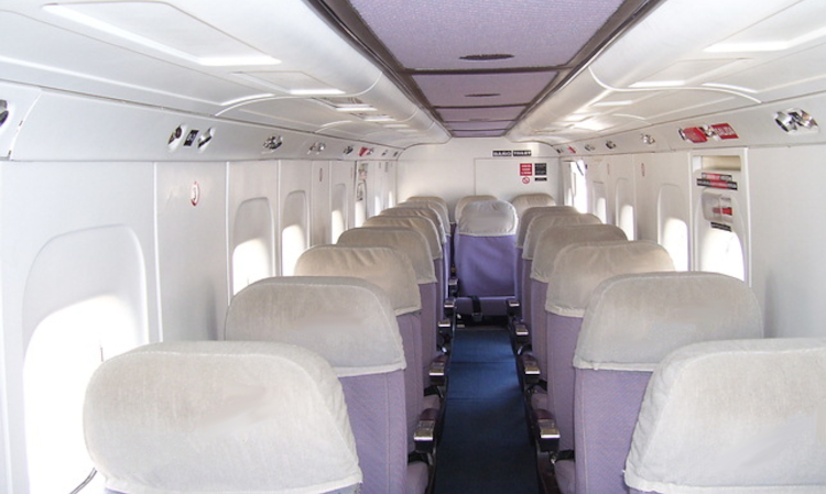 Dornier Do-228 Light Transport Aircraft Airforce Technology, 48% OFF