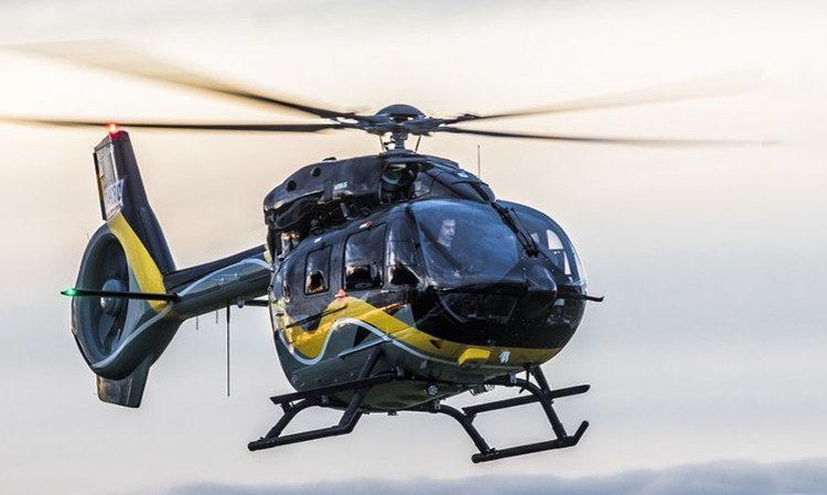 Airbus H145