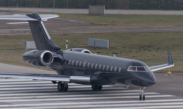 Global Express