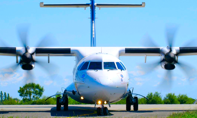ATR 72-600