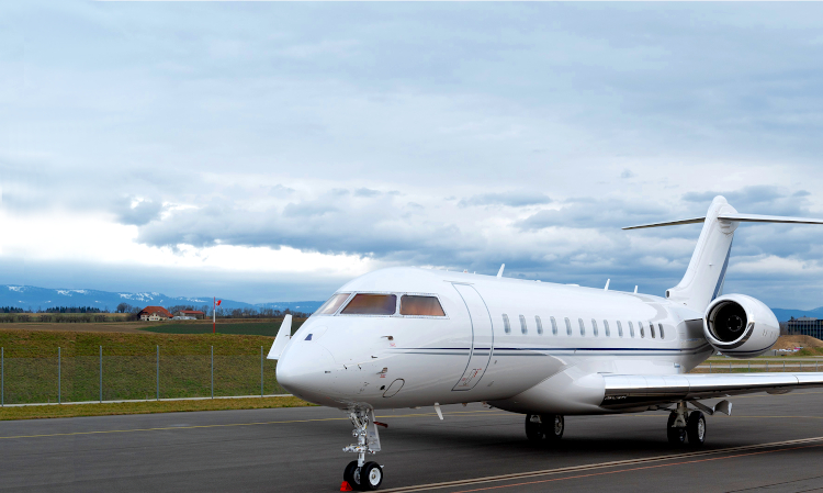 Global 6000