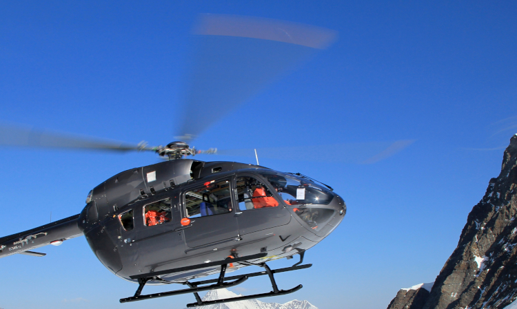 Airbus EC 145