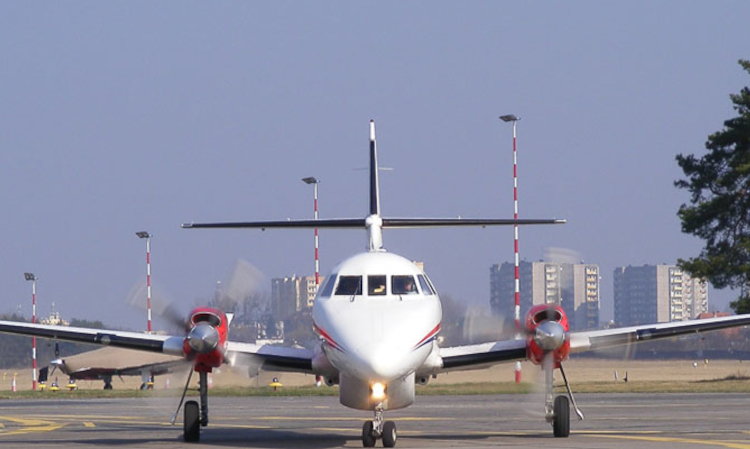 Jetstream 32