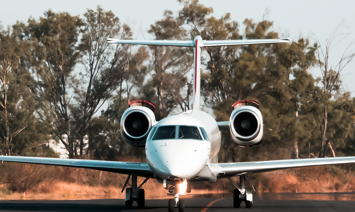 Legacy 600