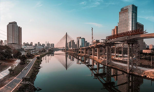 Angra dos Reis • São Paulo